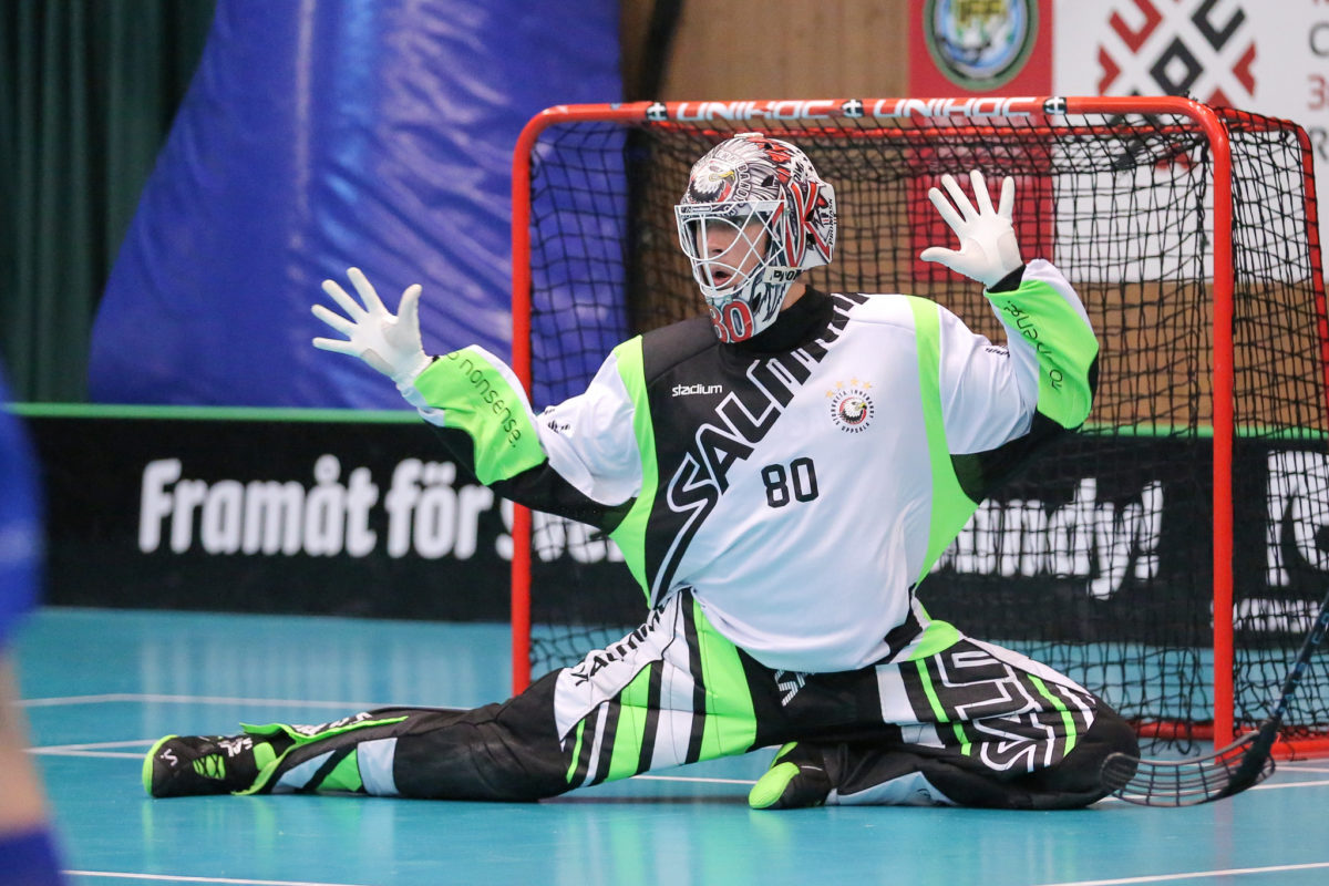 Reno Floorball
